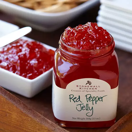 pepper-jelly