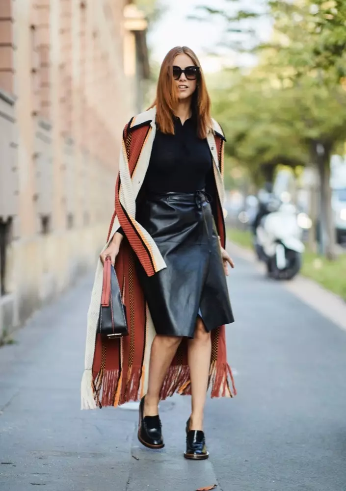 Sokak Stili: Milano Moda Haftası İlkbahar 2022 172_83