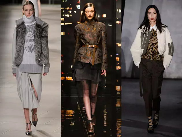 Hits: Prabal Gurung, Donna Karan, 3.1 Phillip Lim. Bilder via IMAXtree.