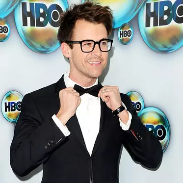 Brad Goreski Ngomong Rachel Zoe Ora Nate Hubungan karo Mantan Asisten