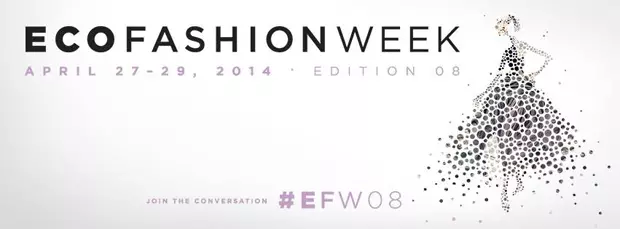 Obakki, H&M και Value Village στην Eco Fashion Week