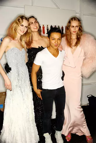 Prabal Gurung