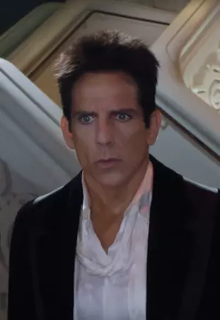 ICYMI: Derek Zoolander Ya Bawa Vogue Ziyarar Gidansa, Ya Amsa Tambayoyi 73