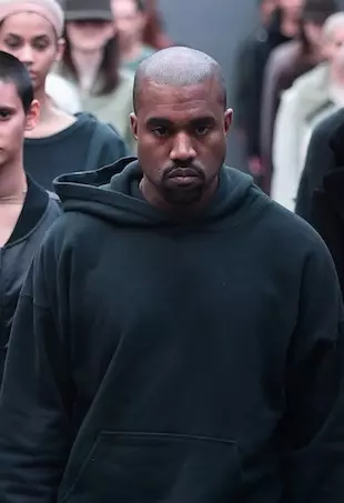 11 câu trích dẫn hay nhất từ ​​cuộc phỏng vấn của Kanye West's Style.com