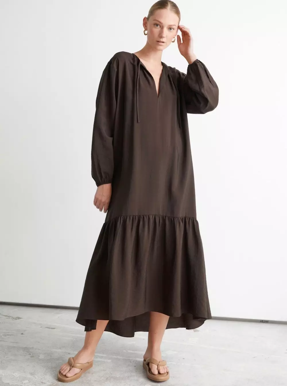 गिरने के लिए खरीदने के लिए लंबी आस्तीन के कपड़े 179_17