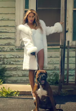 Famed Brunswick Home From Beyoncé's 'No Angel' Music Video Is For Sale