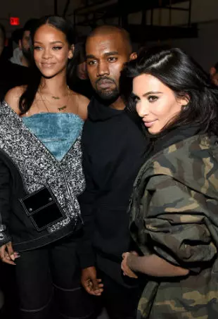 Kanye West x Adidas Originals Saison 1: Mir hoffen, datt Dir Bodystockings gär hutt