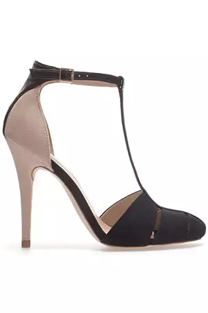 Zara heels - pembelian forum