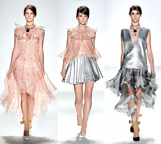 Zimmermann Spring 2014, zimmermannwear.com