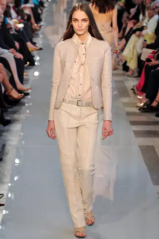 Gucci, The Row va Selindan Luvr va More Resort 2013 da Ferragamo 186207_2