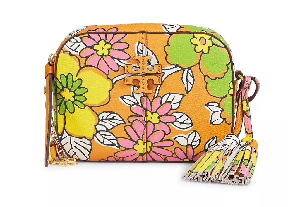 Чанти с цветя за пролетта на 2021 г. за носене навсякъде 1949_1