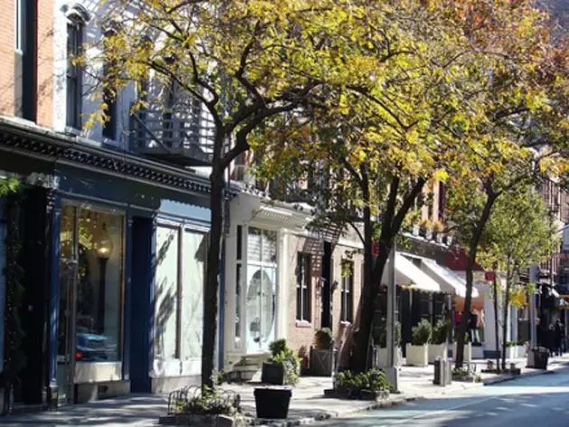 Nejlepší nákupní ulice světa: Bleecker Street, NYC