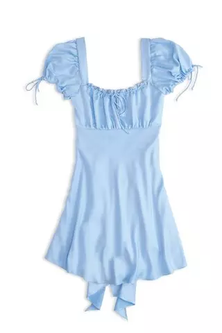 Aşk, Courtney Doll Parçaları Babydoll, 128 $