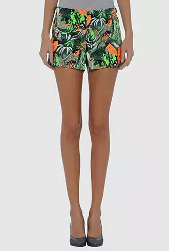 forum dikire - Vanessa Bruno shorts
