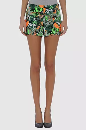 forum dikire - Vanessa Bruno shorts