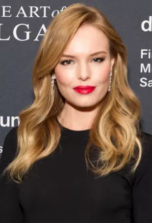 Pridobite si svetli in drzni lepotni videz Kate Bosworth za manj kot 45 dolarjev