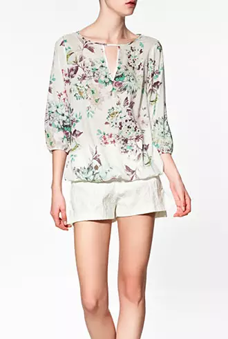 форум купляе - блузку Zara