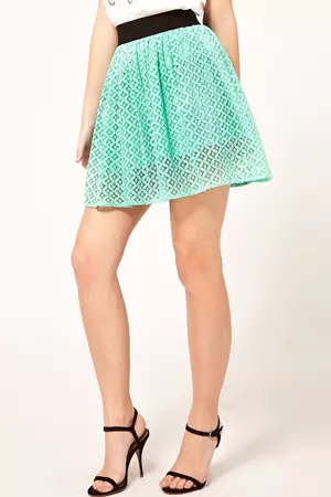 forum amagula - Asos mini skirt