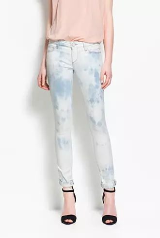 forum compra - Zara pantaloni tie dye