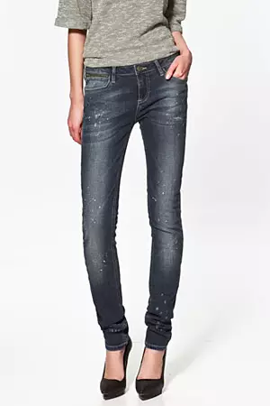 forum acquisti - Zara jeans skinny
