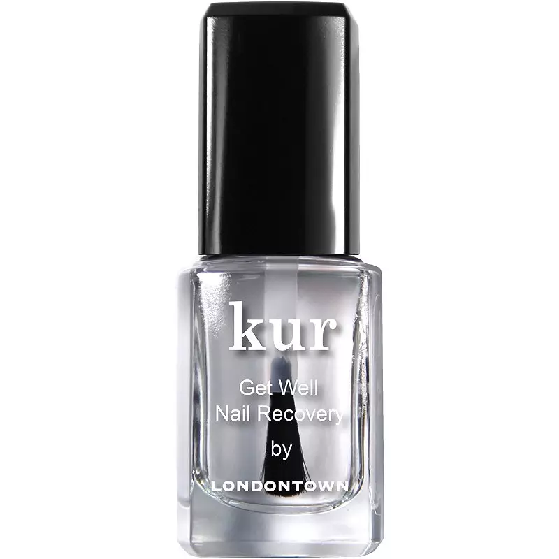 Nail Strengtheners rau cov ntsia hlau ntev thiab muaj zog 209_2