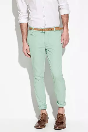 forum buys - pantaloni barbati Zara