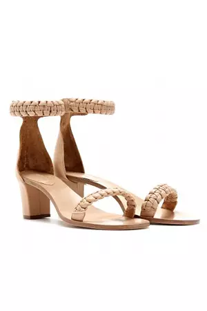 forum buys - Chloe sandals