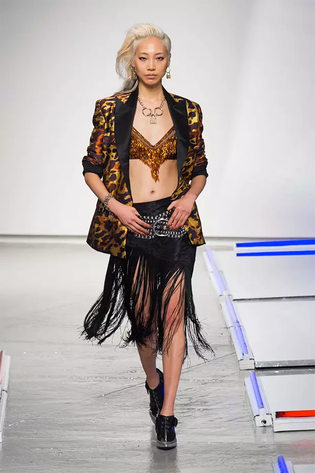 Rodarte's Spring 2014 برای پیش‌سفارش در Moda Operandi در دسترس است