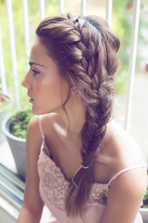 hybrid-braid