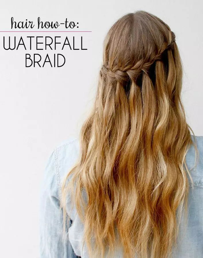 dej tsaws tsag-braid