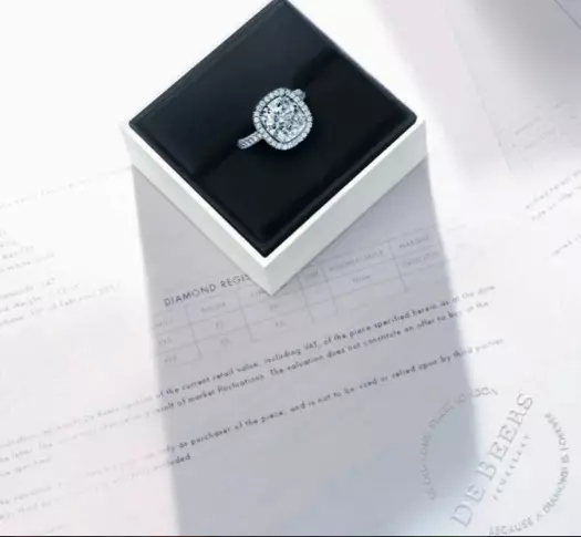 La De Beers nous aide à acheter des diamants [Vidéo] 219965_4