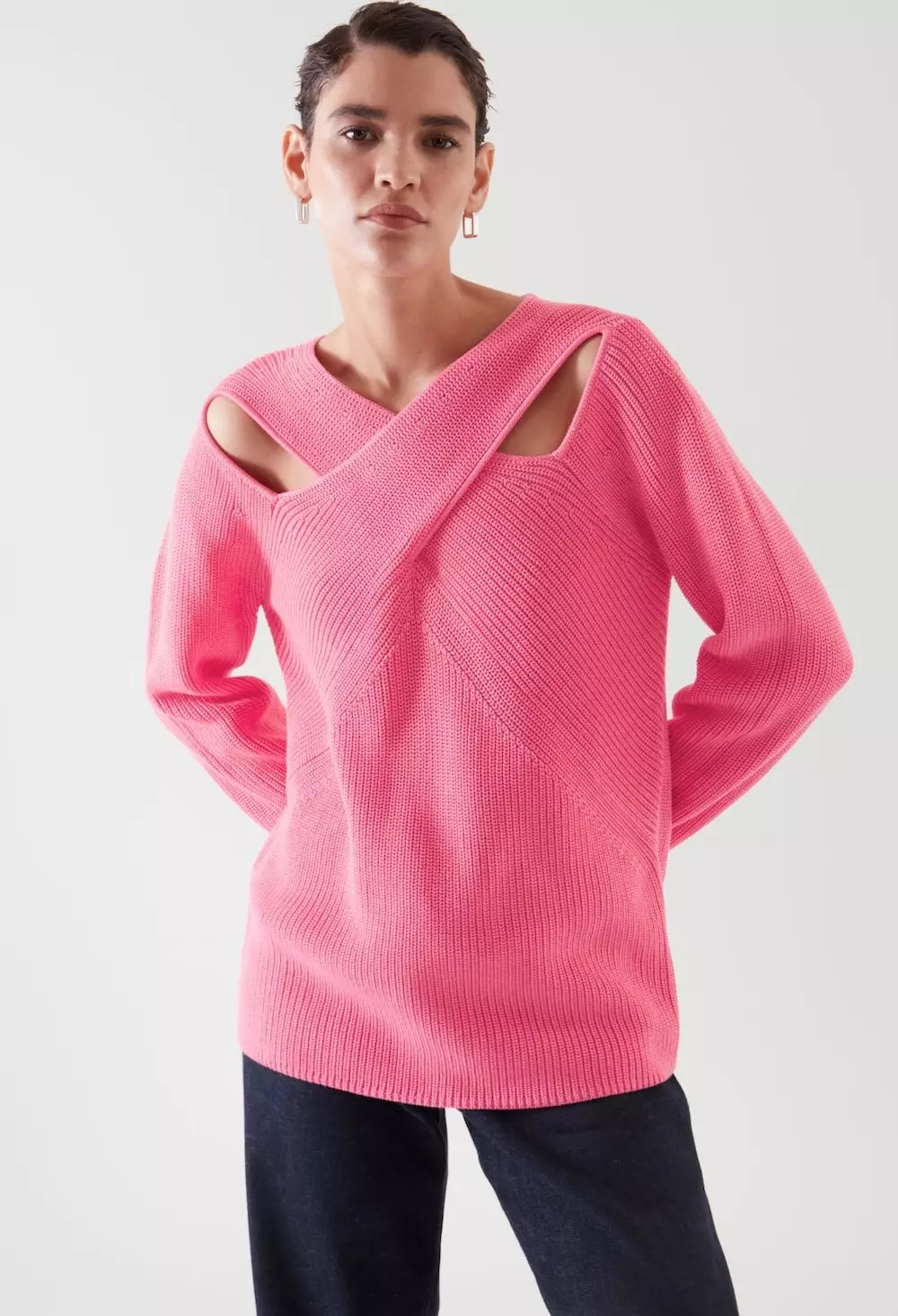 Լավագույն սվիտերներ, որոնք նախատեսված են ավելի սառը ջերմաստիճանների համար 223_6