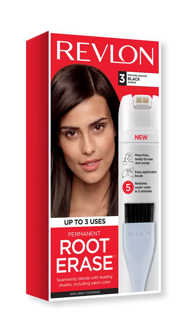 Root Touch-Up ja Home Gloss tooted 2242_4