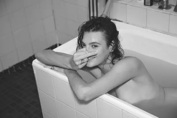 Ekskluzivno: Daniella Rech na putu od modela do fotografa