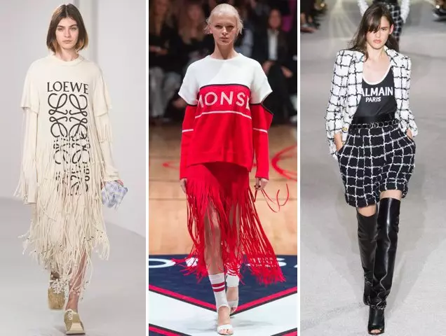 Módní trend: Proč je logománie stále v módě
