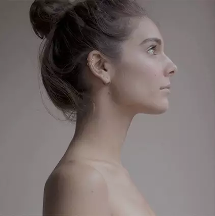 Caitlin Stasey