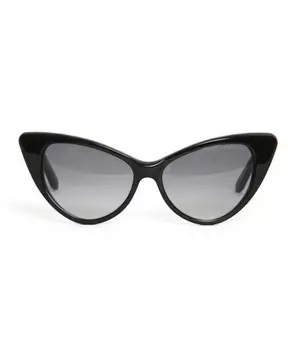 Cat Eye Sunnies: Tom Ford Cat Eye Sunglasses