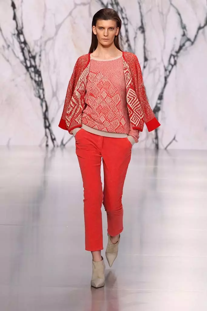 See by Chloé Fall 2012 Runway Review 232240_3