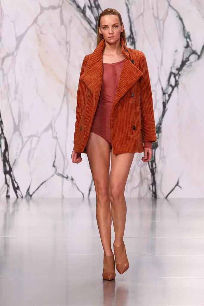 See by Chloé Fall 2012 Runway Review 232240_5