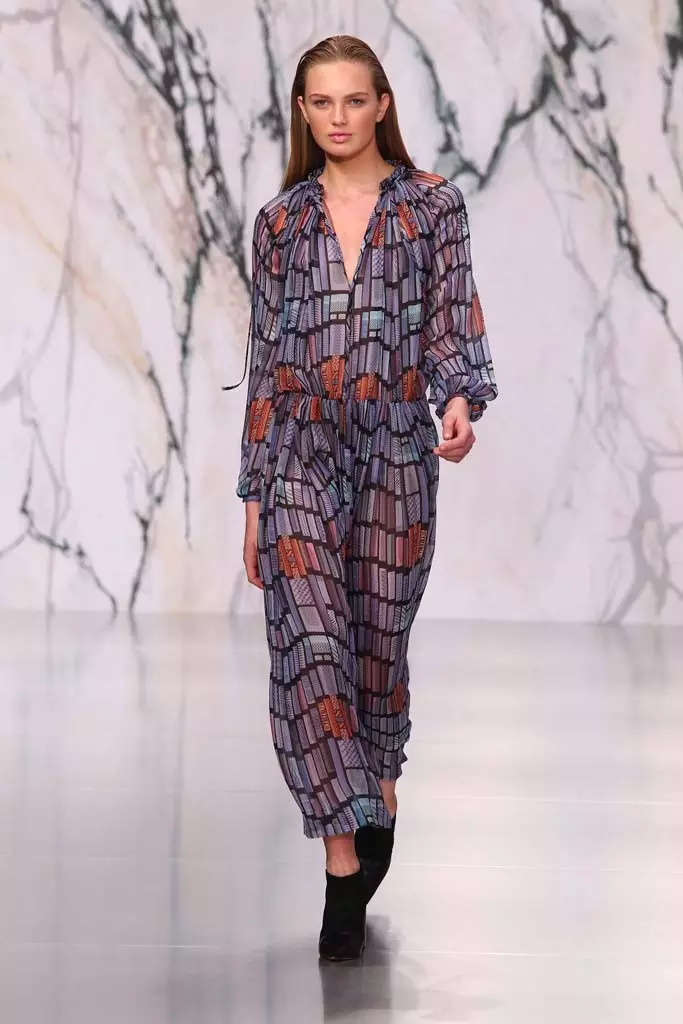 See by Chloé Herbst 2012 Runway Review 232240_6