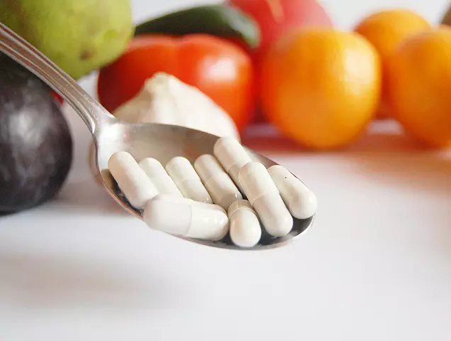 manfaat probiotik untuk kulit dan badan