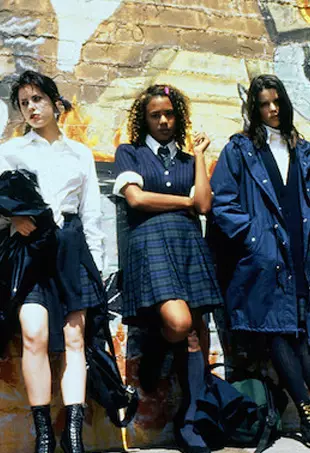 Guarda ora! Film di moda anni '90 su Netflix