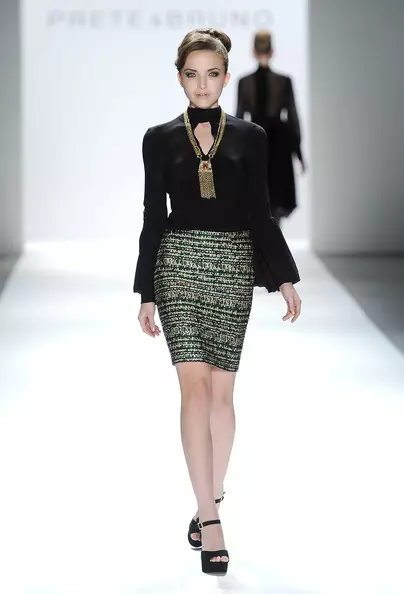 Прете и Бруно: Иза кулиса на модној писти Недеље моде у Њујорку 239334_6
