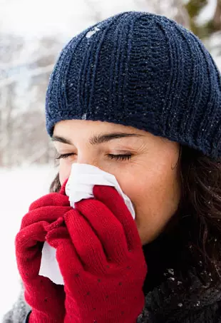 Kaip sustiprinti imunitetą ir išvengti peršalimo bei gripo