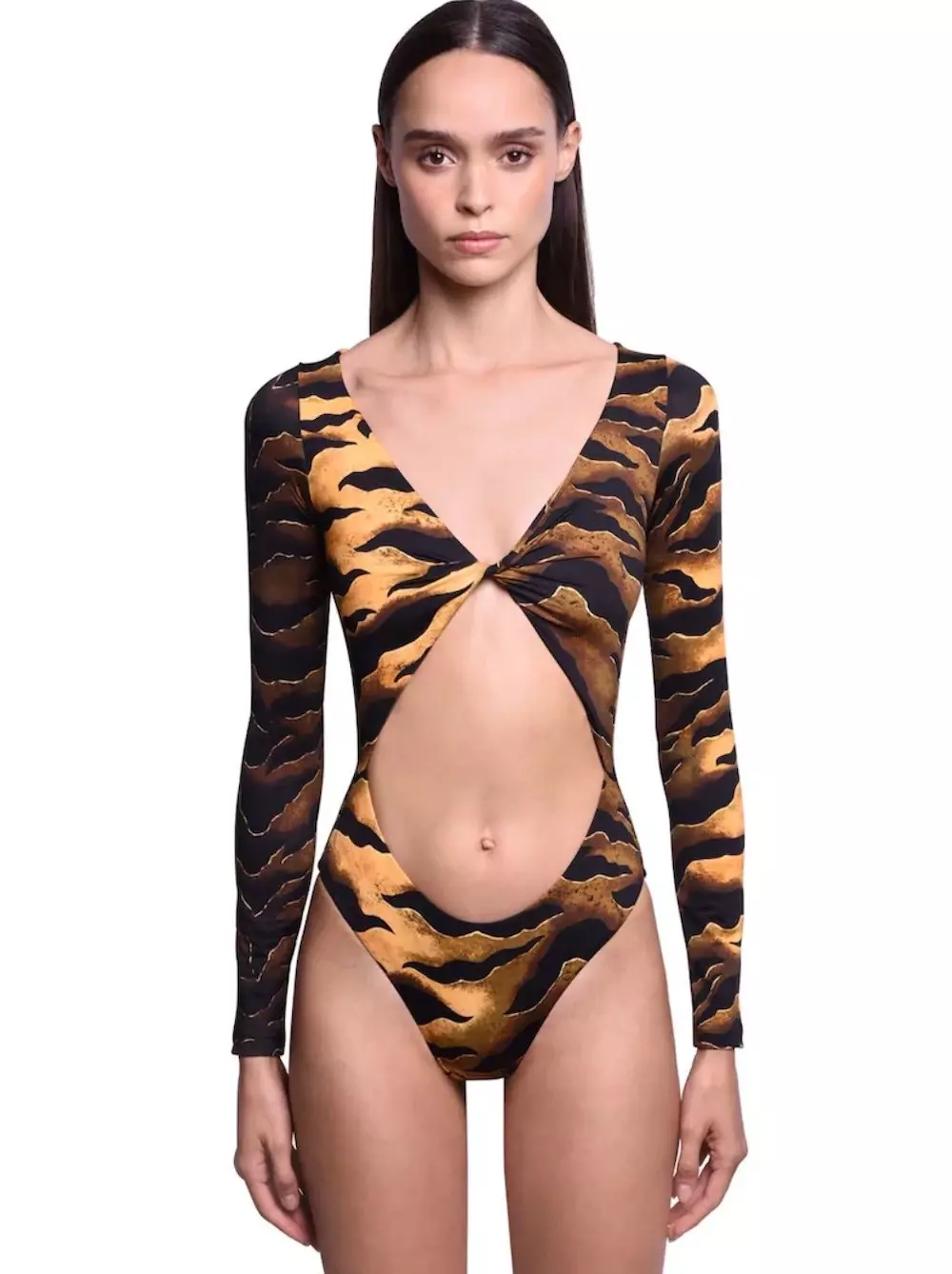 Bodysuits Fall Iddisinjati għal Kull Korp 241_7