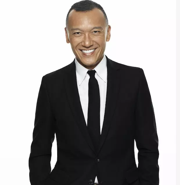 Joe Zee