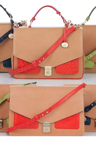 Brahmin's Blogger Dream Handbag Collection: A tFS Exclusive Interview 250264_1