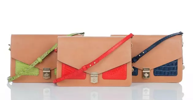 Brahmin's Blogger Dream Handbag Collection: In tFS Exclusive Interview 250264_3