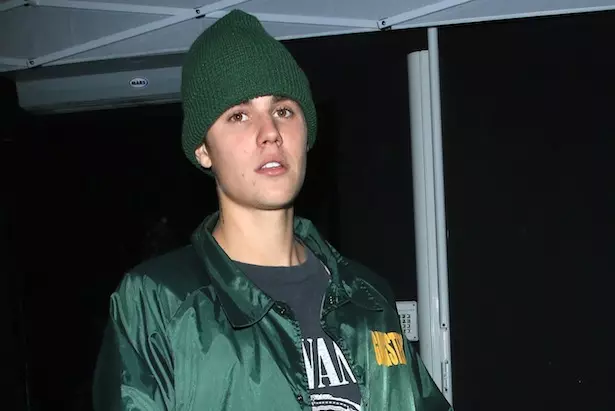 Verachtet Justin Bieber Bette Midler als „Einmischer“ in seinem Privatleben?