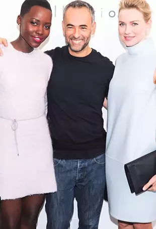 Laurens Storm Troopers, Costas Komfort und mehr Notizen aus der zweiten Reihe: Tag 8 der New York Fashion Week
